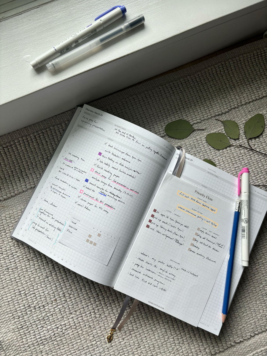 Effective Time Management Strategies for Students