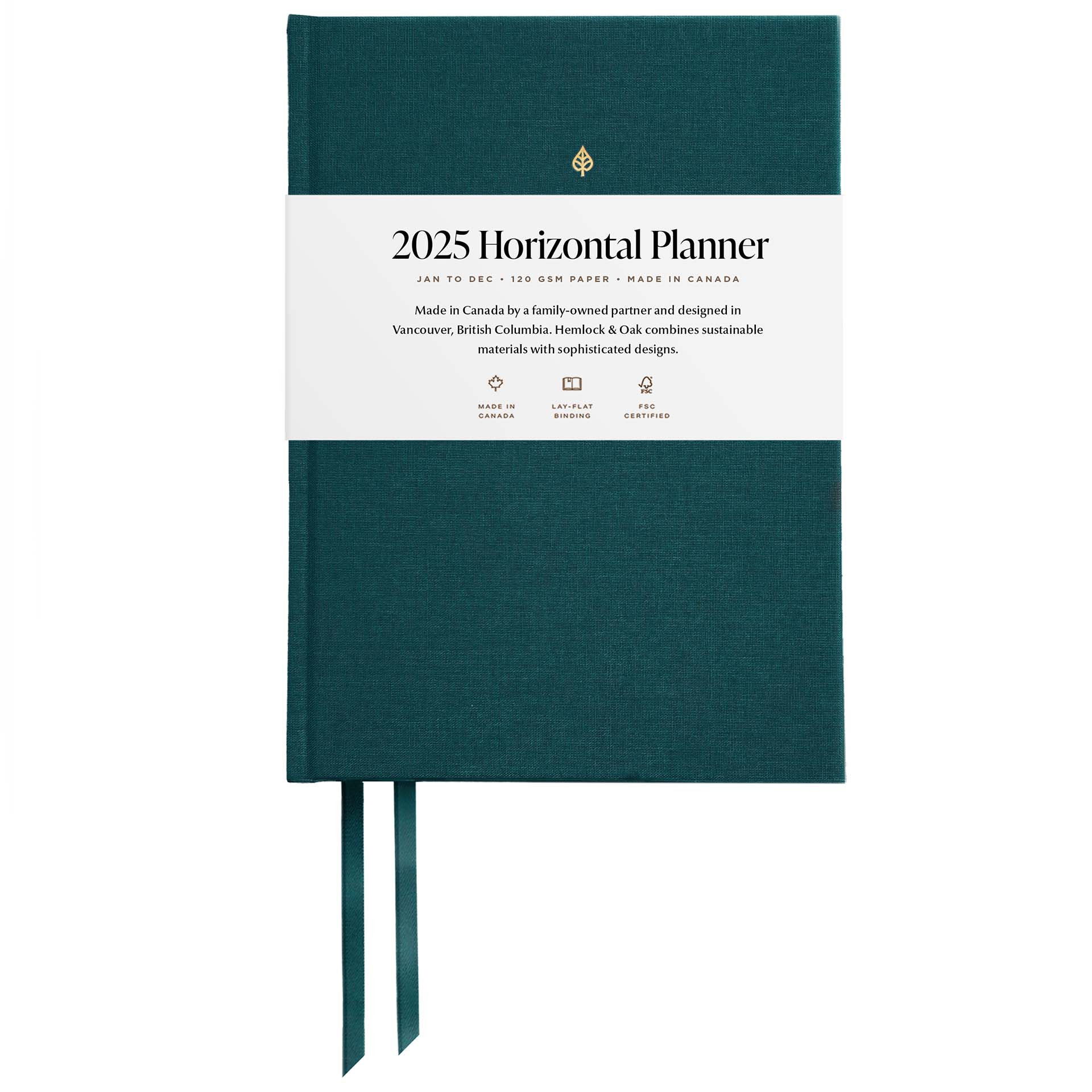 2025 Dated Planners