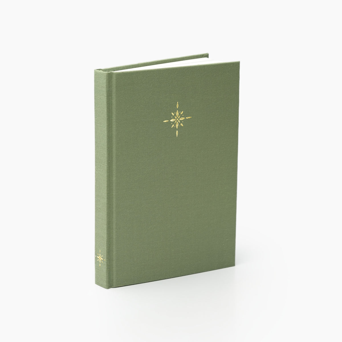 Luminé - Dotted Notebook