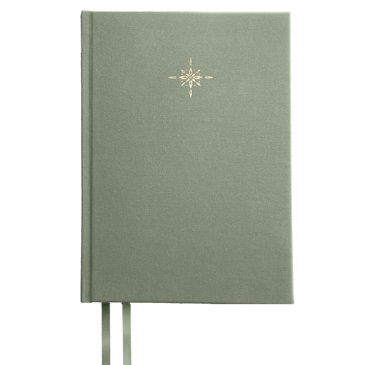 Luminé - Dotted Notebook