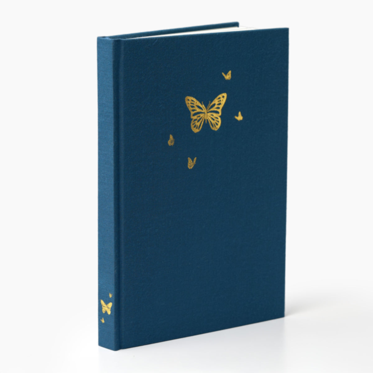 Monarque Graph Notebook - Hardcover | Hemlock & Oak