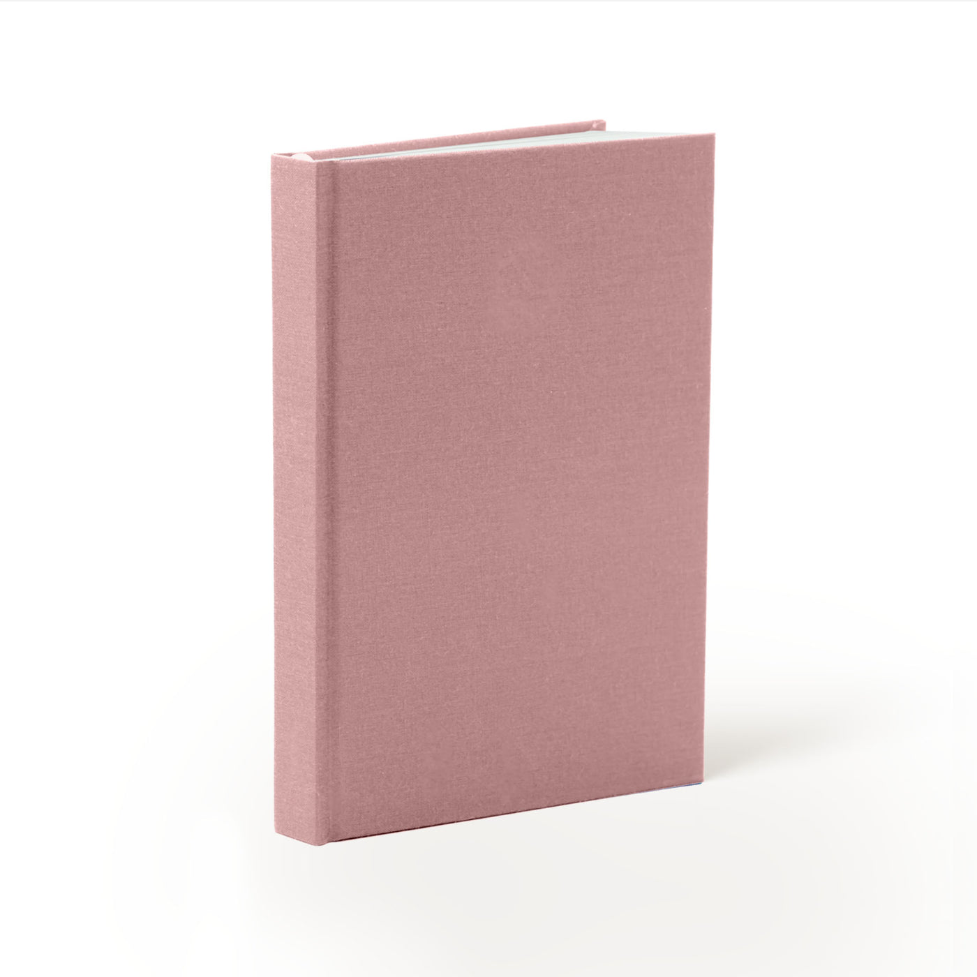 Dotted Notebook - Hardcover | Hemlock & Oak