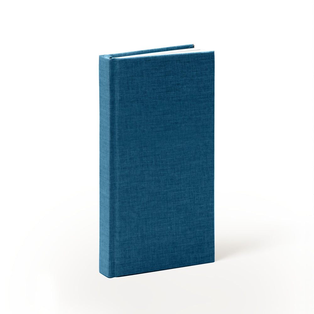 Graph Notebook - Hardcover | Hemlock & Oak