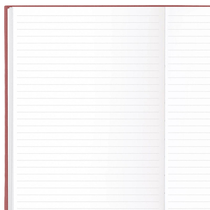 Notebooks and Journals