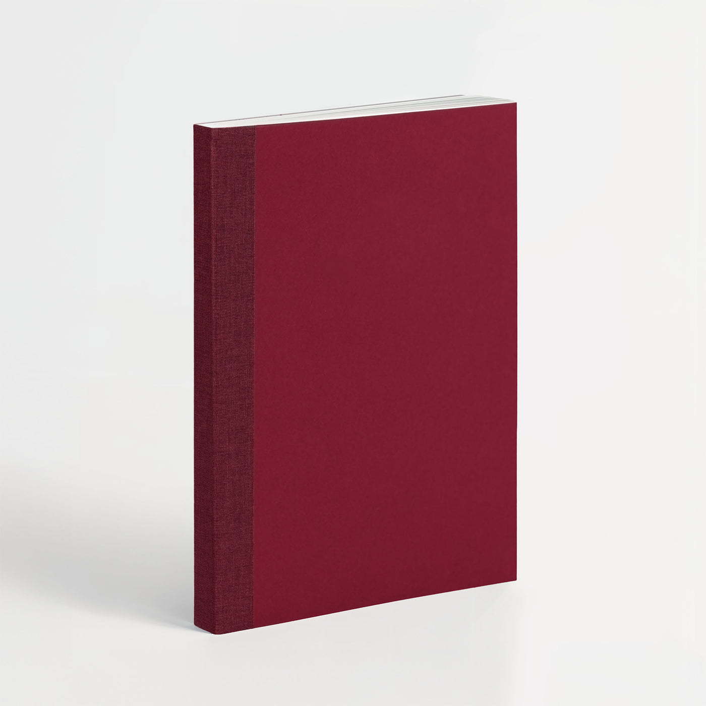 Dotted Notebook (No Foil, Paper Flex, 70gsm)