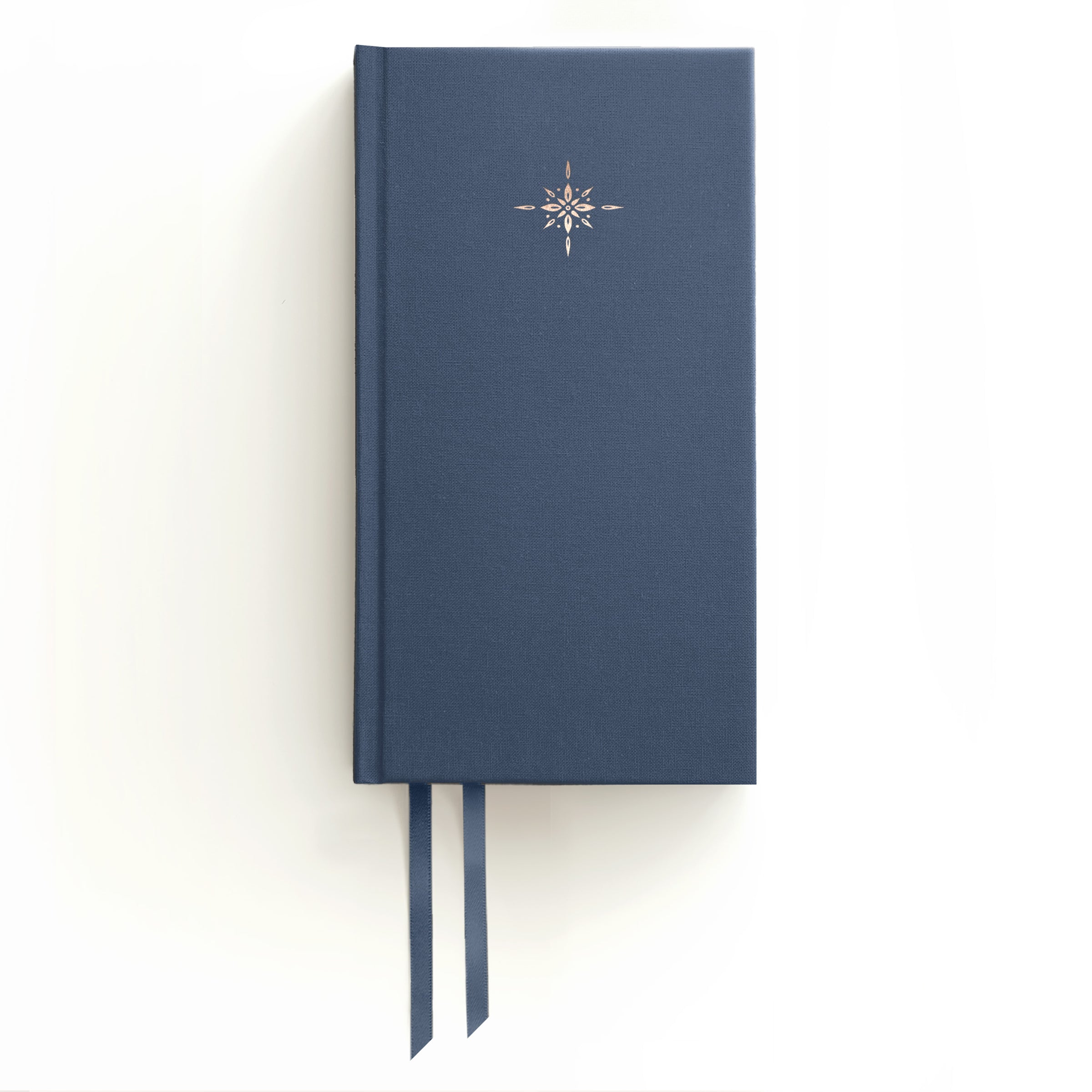 Luminé Dotted Notebook