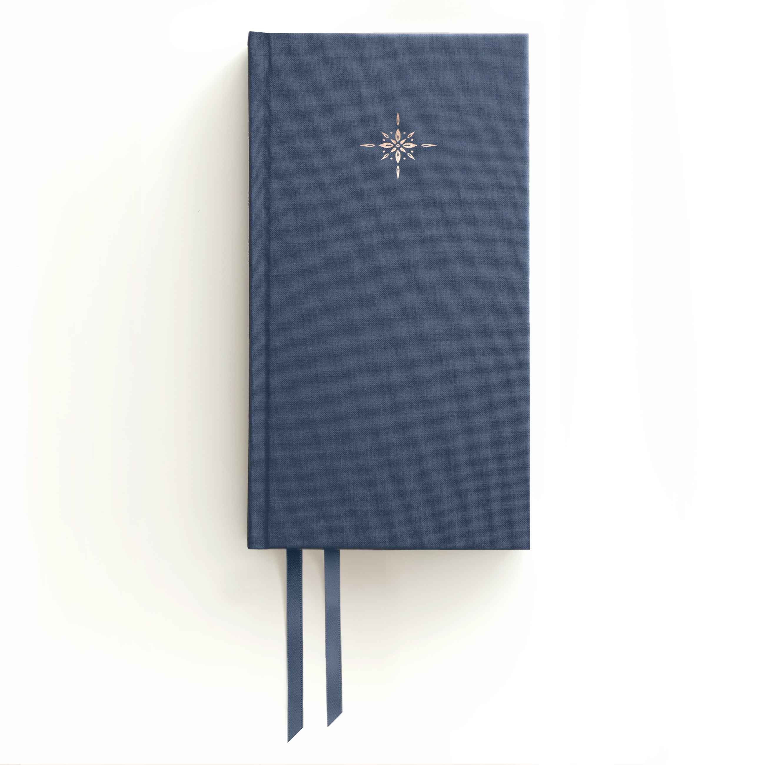 Luminé Dotted Notebook