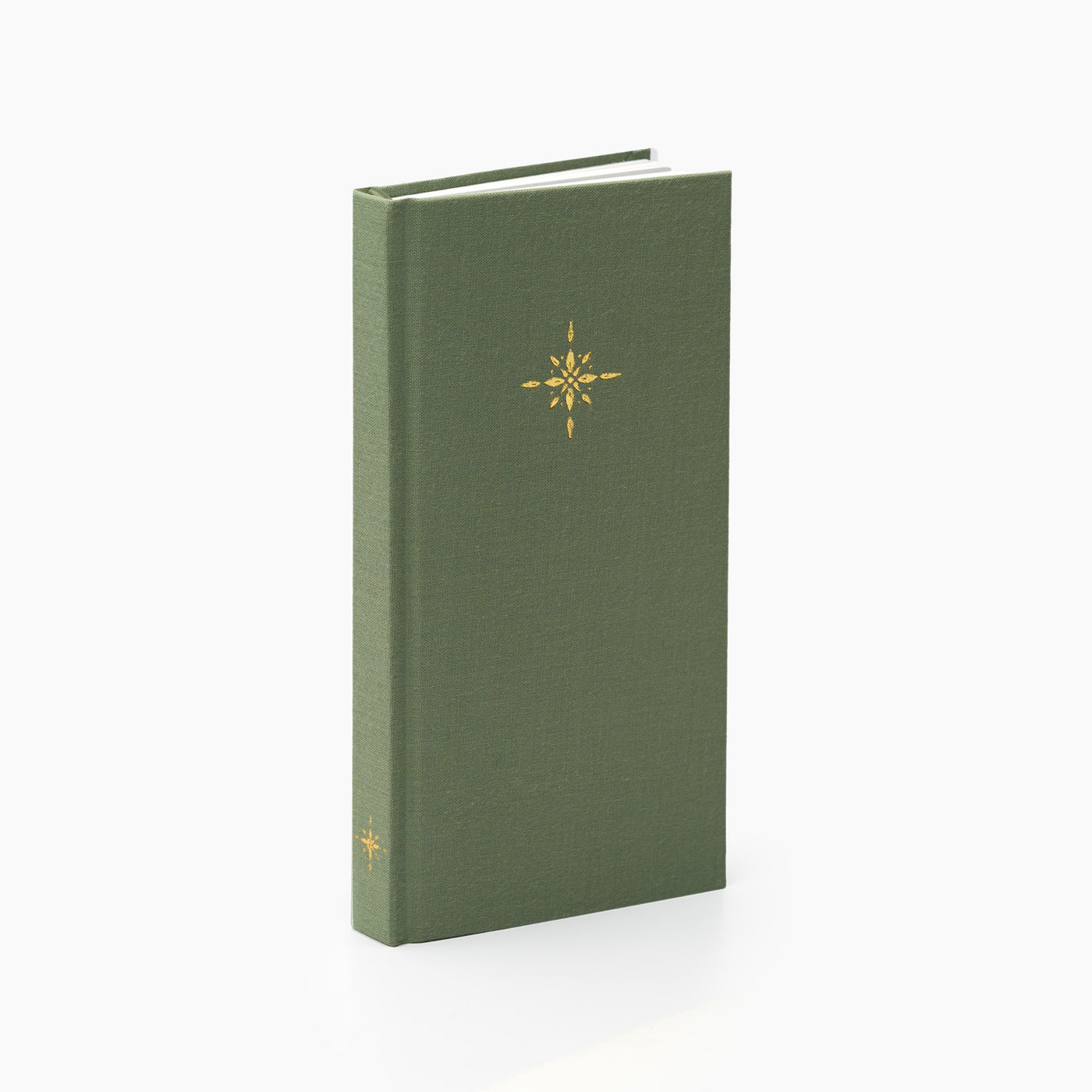 Luminé - Dotted Notebook