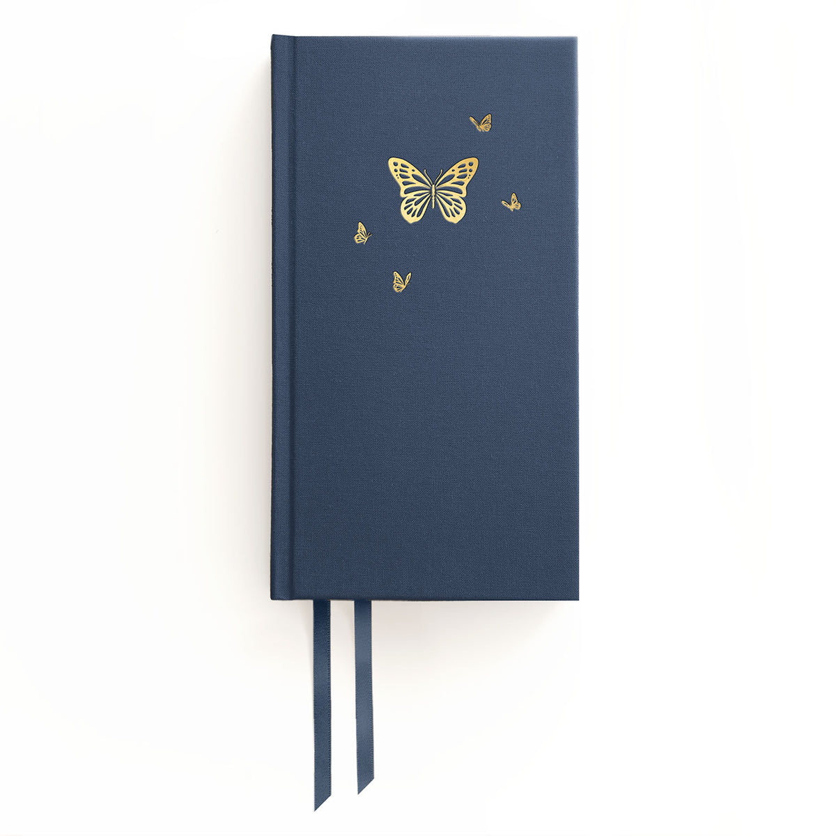 Monarque Graph Notebook - Hardcover | Hemlock & Oak