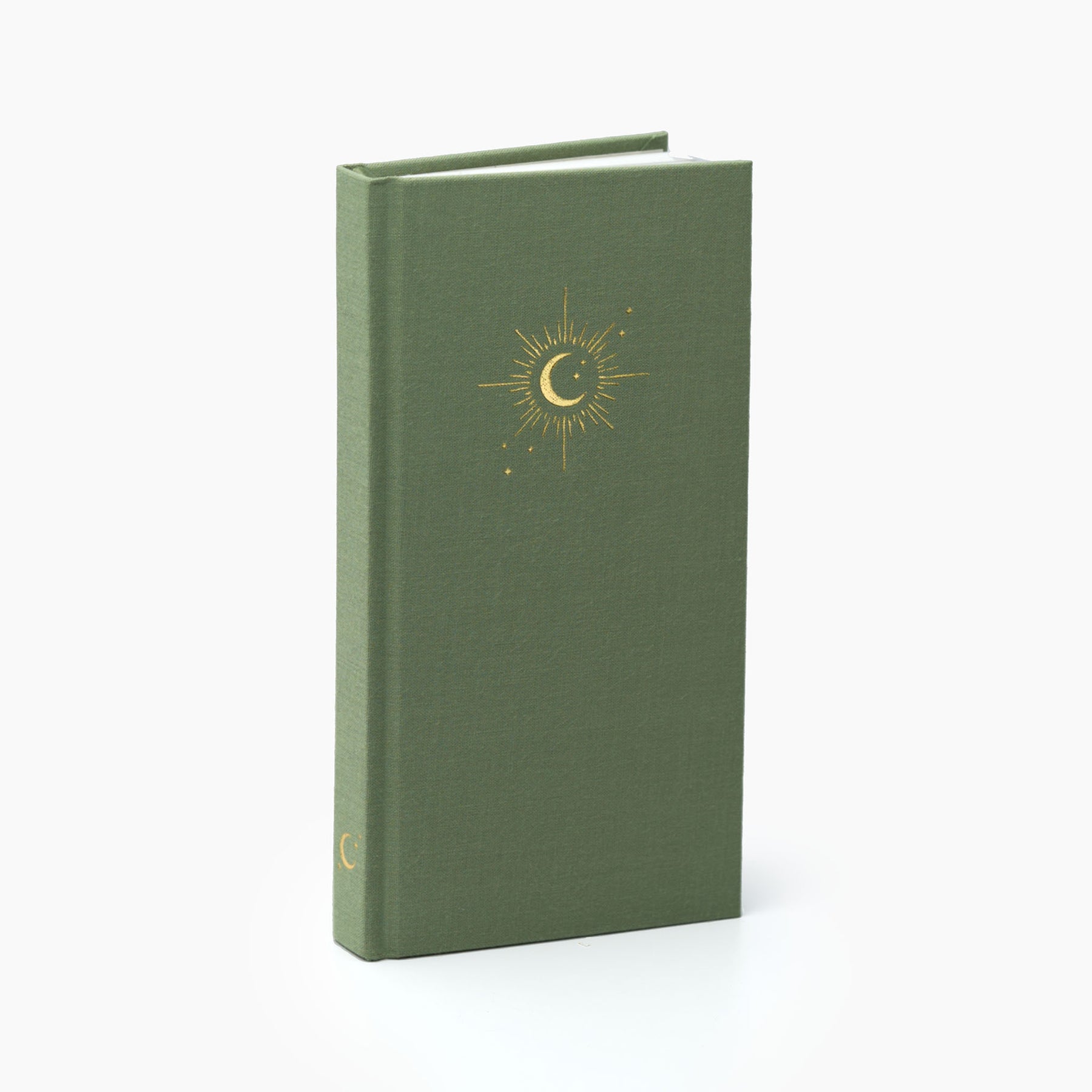 Lunar Dotted - Notebook