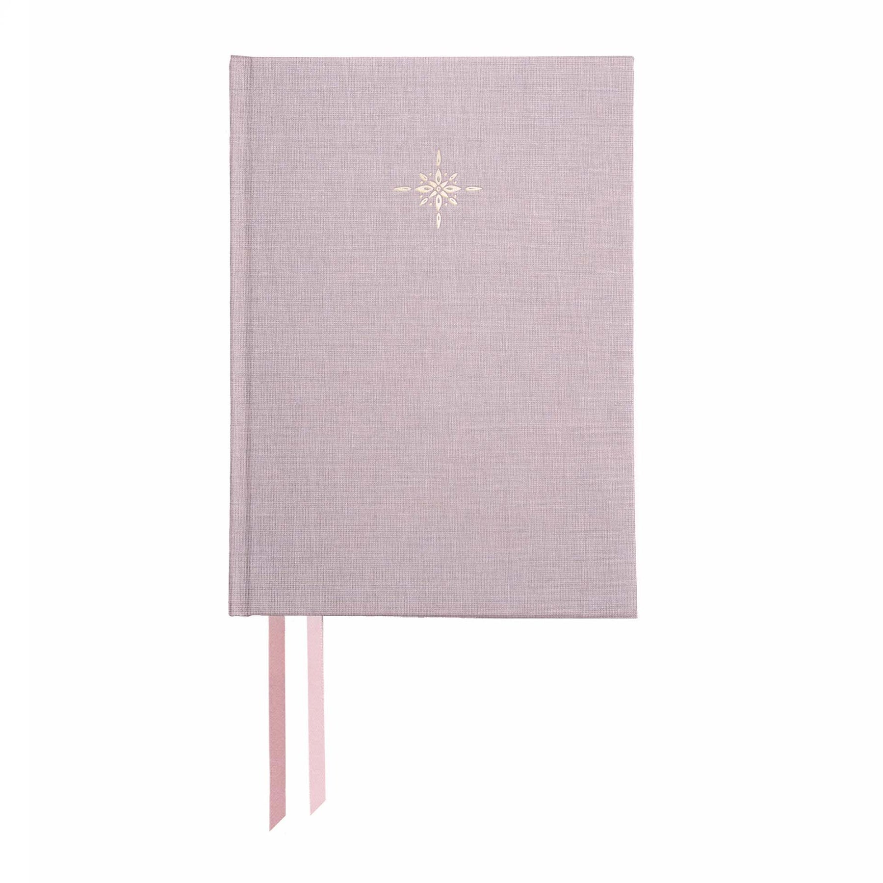 Luminé - Dotted Notebook