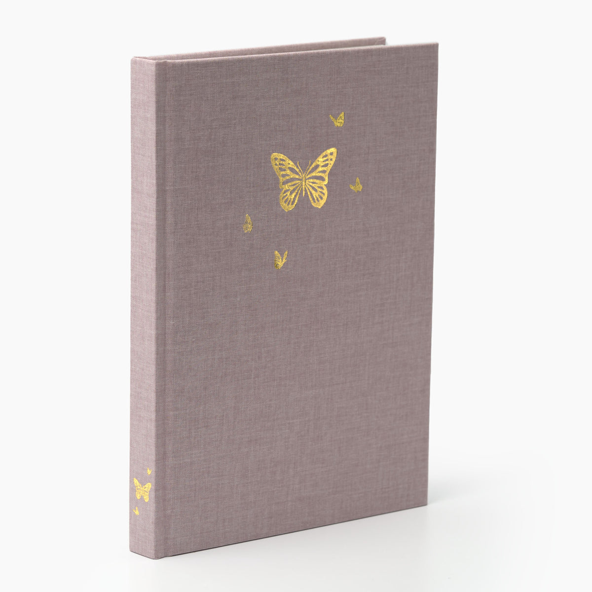 Monarque Graph Notebook - Hardcover | Hemlock & Oak