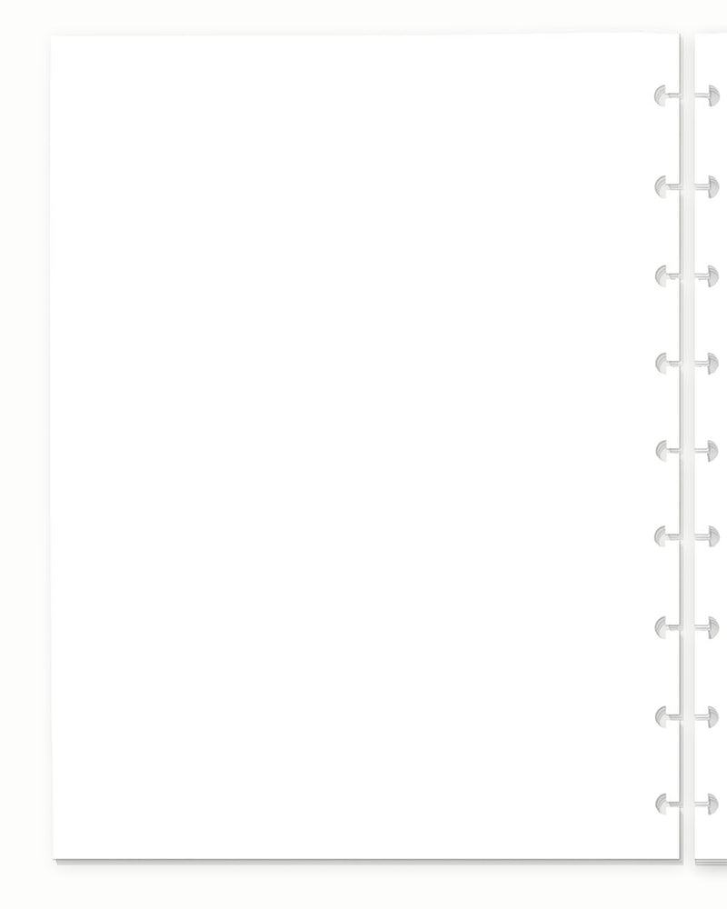 Graph Paper Inserts