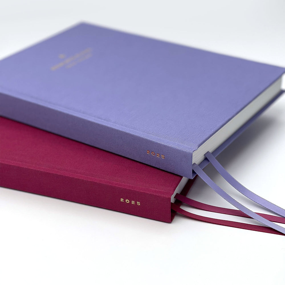 Hemlock & Oak - Planners, notebooks, and stationery Made in Canada