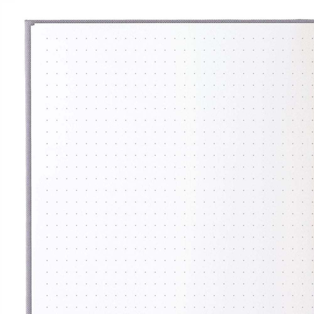Lunar Dotted Notebook