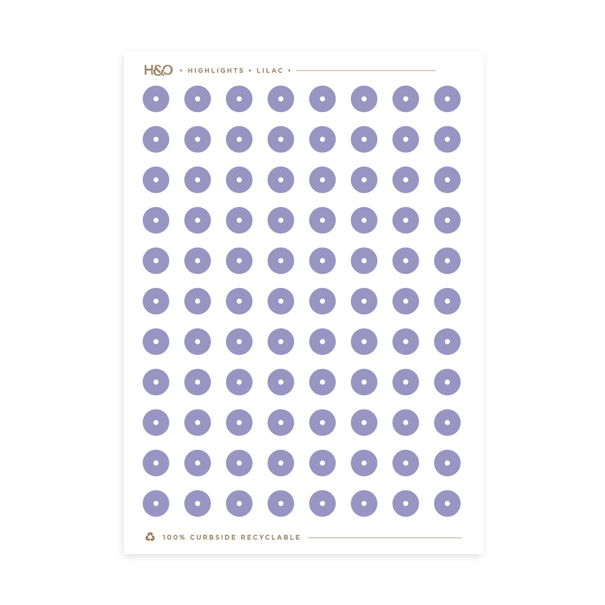 Planner Stickers