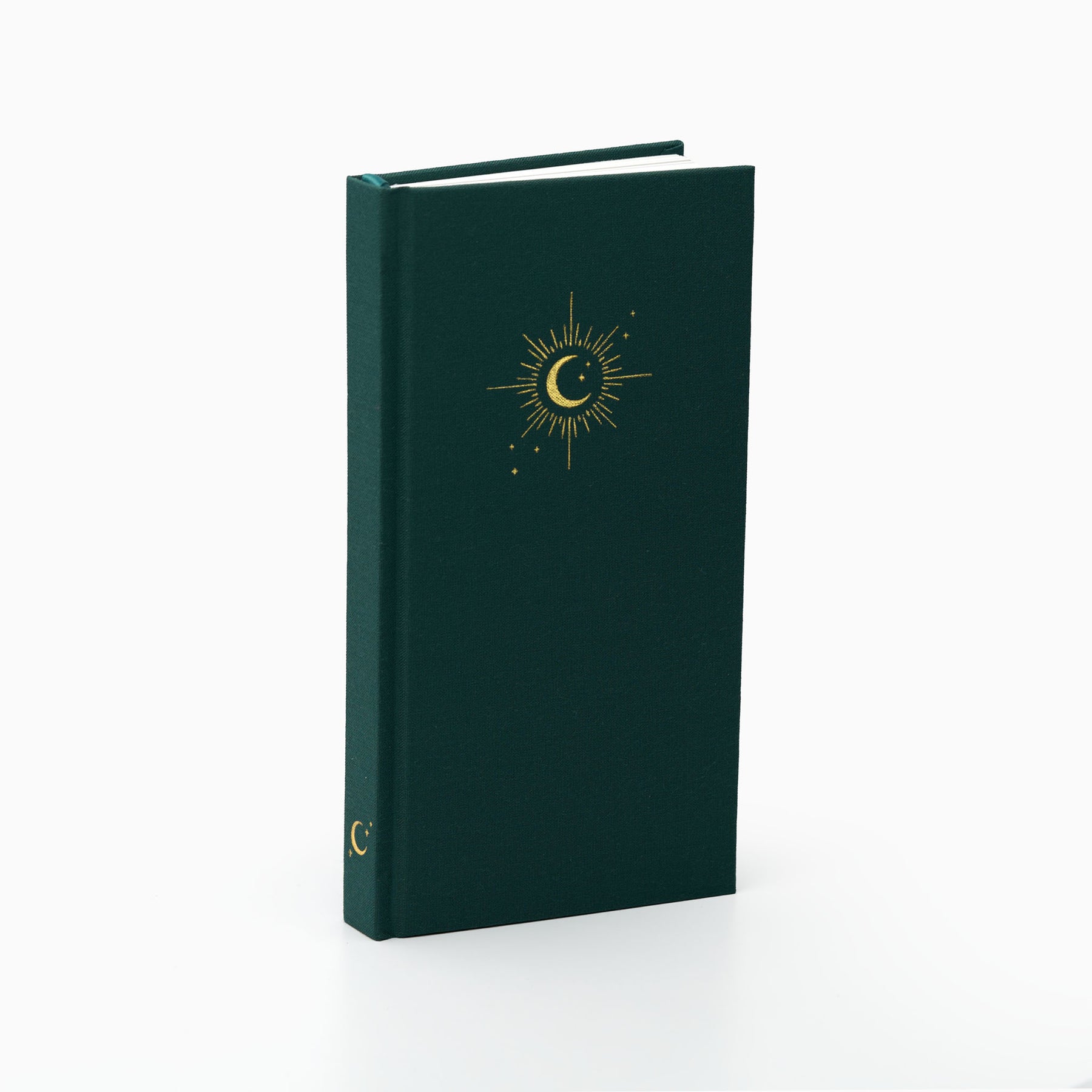 Lunar Dotted - Notebook