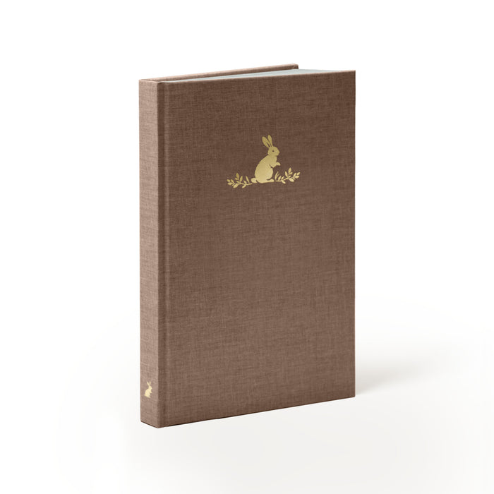 Woodlands Notebook Collection