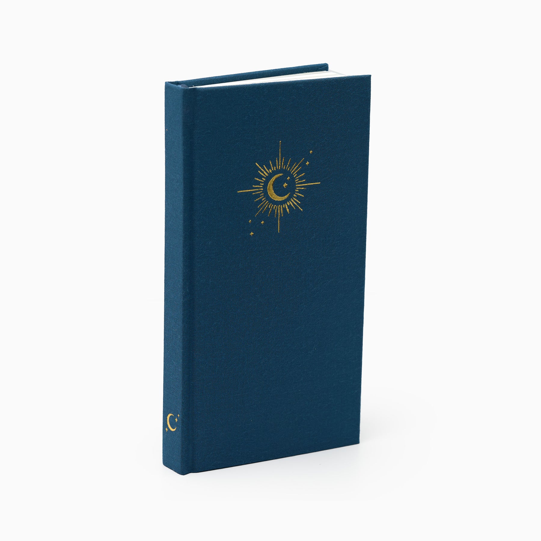 Lunar Dotted - Notebook