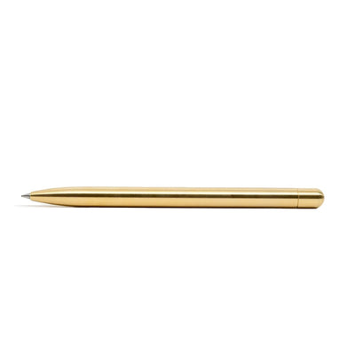 Brass Pen