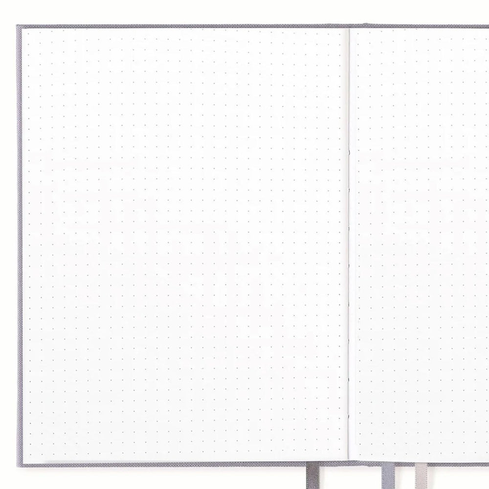 Luminé Dotted Notebook