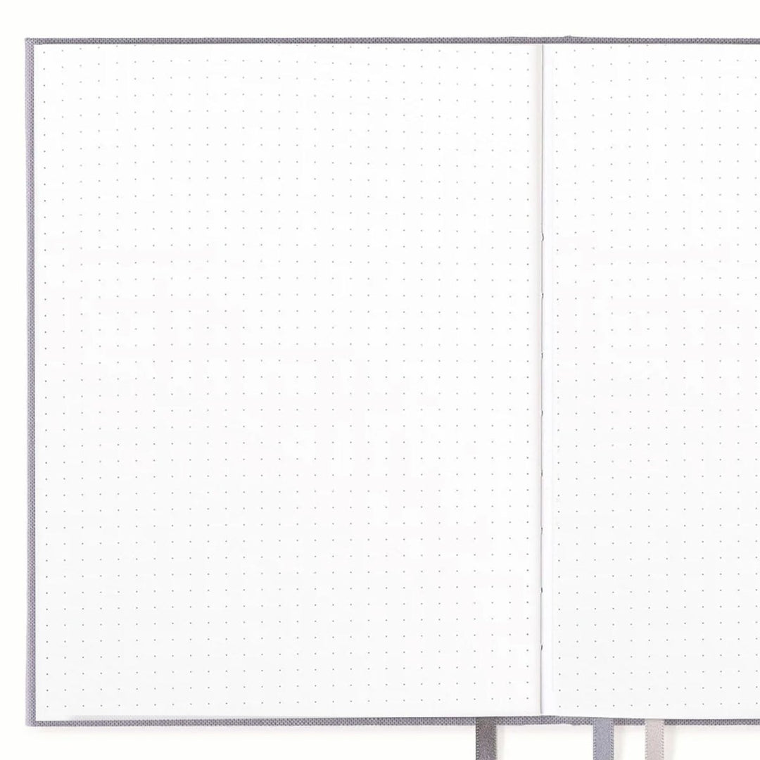 Dotted Notebook - Luminé – Hemlock & Oak