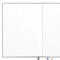 Luminé Dotted Notebook