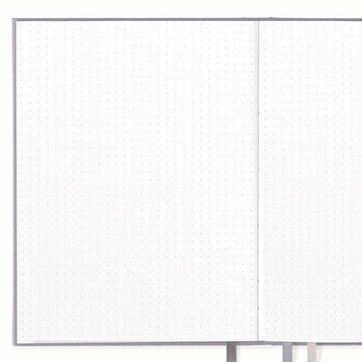 Luminé Dotted Notebook