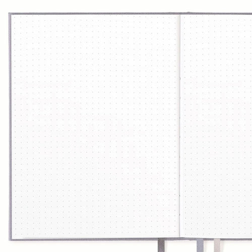 Luminé Dotted Notebook