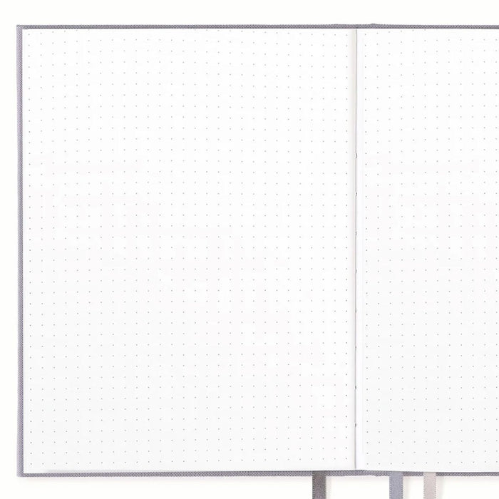Luminé Dotted Notebook