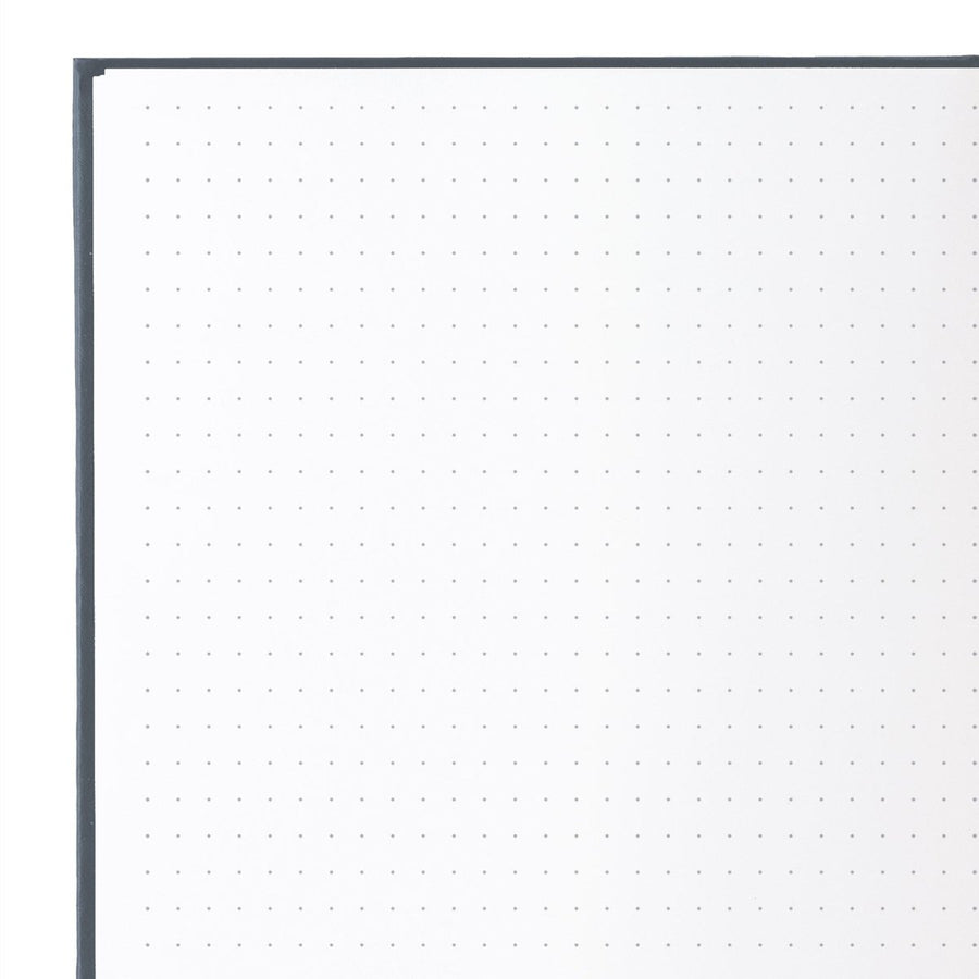 Dotted Notebook - Luminé – Hemlock & Oak