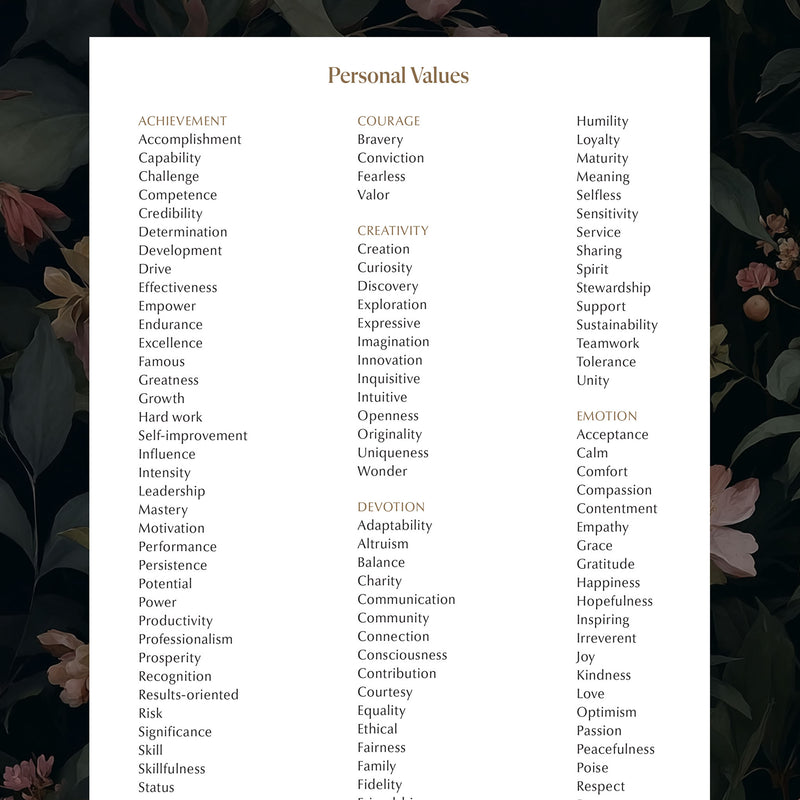 Free Printable 2025 Daily Planner Download